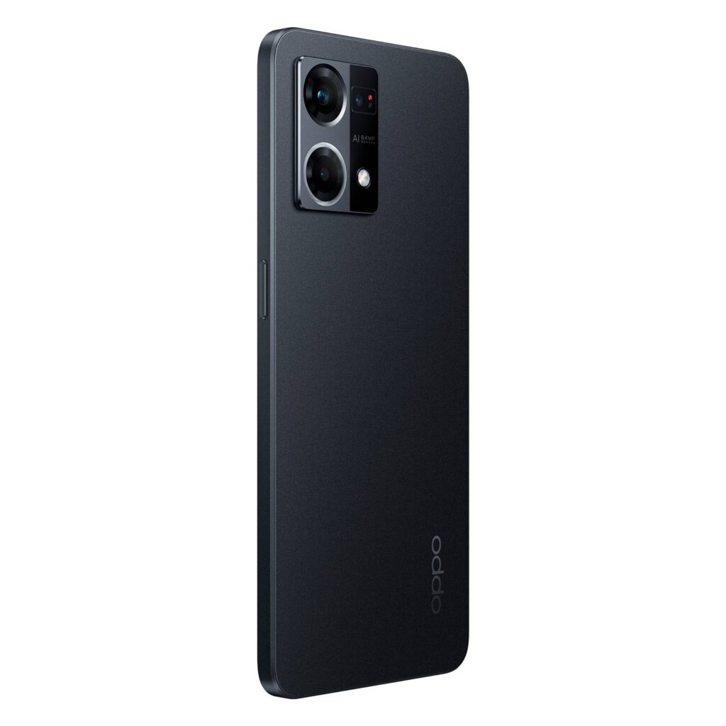 Oppo Reno 7 256GB/8gb