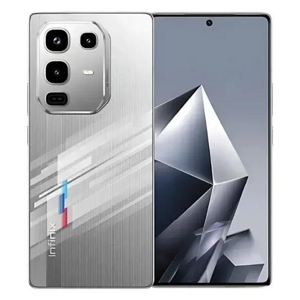 Infinix Note 50 Pro 256gb | 12gb